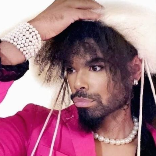 Creatable - James Blackwell - Jared.