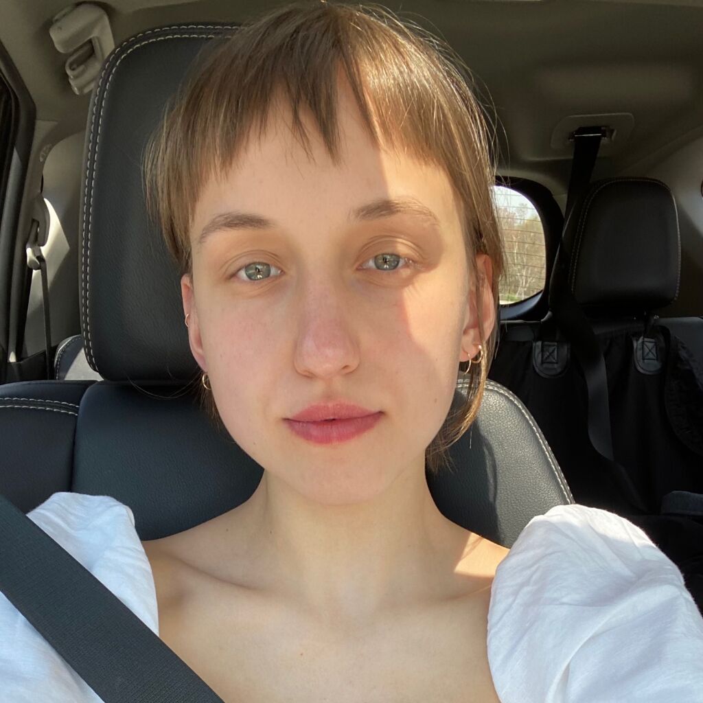 Sandra Peterson - Jared.