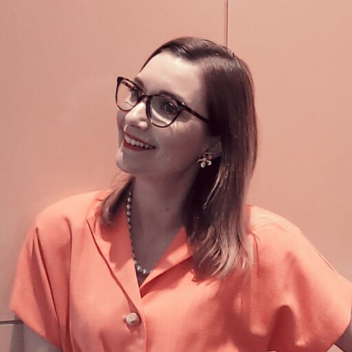 Amanda Welch - Jared.