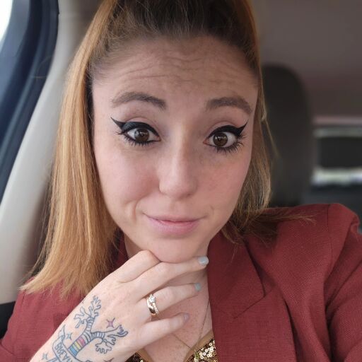 Creatable - Cheyenne Plummer - Jared.