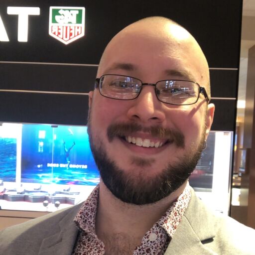 Creatable - Gregory Kompare - Jared.