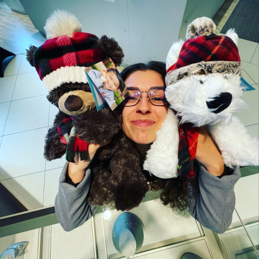 Creatable - Zoe Berard - Jared.