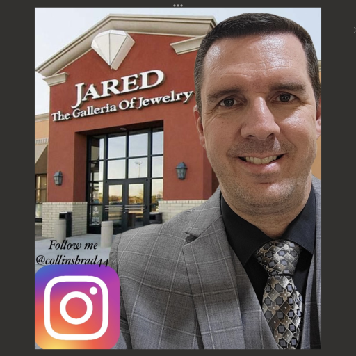 Creatable - Bradly Collins - Jared.