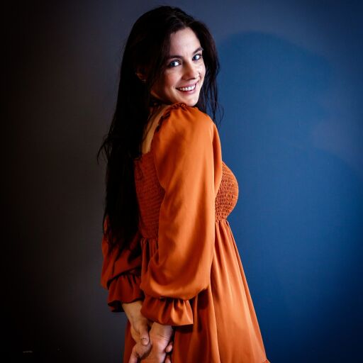 Creatable - Madeline "Maddie" Morris - Jared.