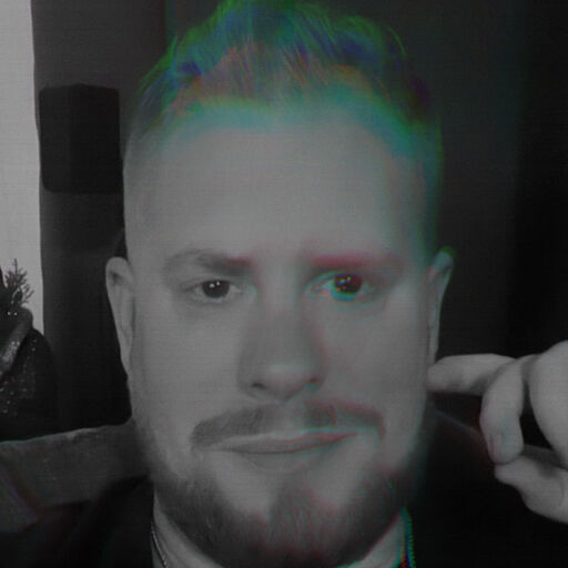 Adrian Sullivan - Jared.