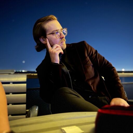 Creatable - Brendan Styles - Jared.