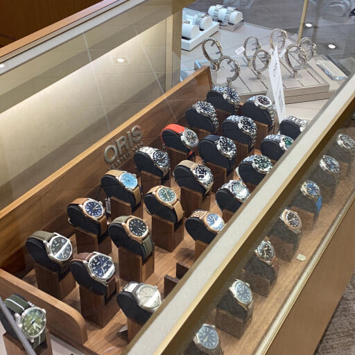 Creatable - Luxury fashion guy - Jared.