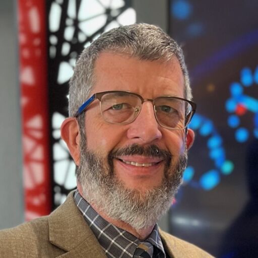 Creatable - Ken George - Jared.