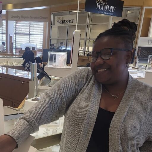 Creatable - Lynette Garrett - Jared.