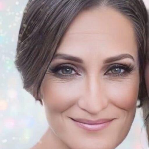 Creatable - Sandra Wright-Mansil - Jared.