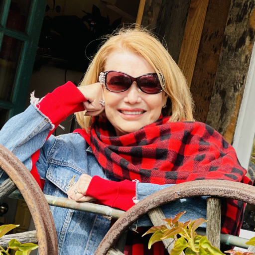 Kathy Stephan - Jared.