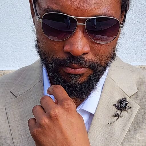 Creatable - Dapper Djent's - Jared.