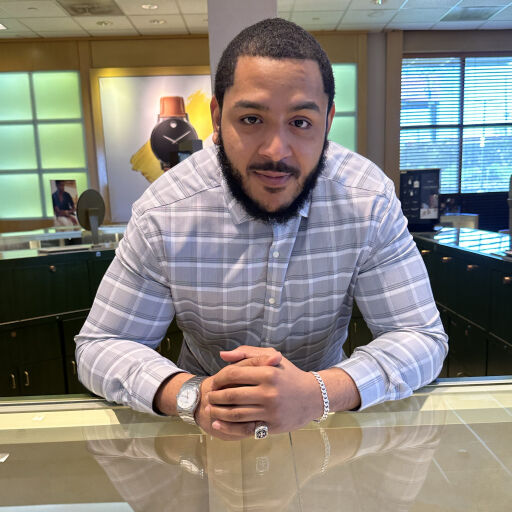 Creatable - MannyTheJeweler - Jared.