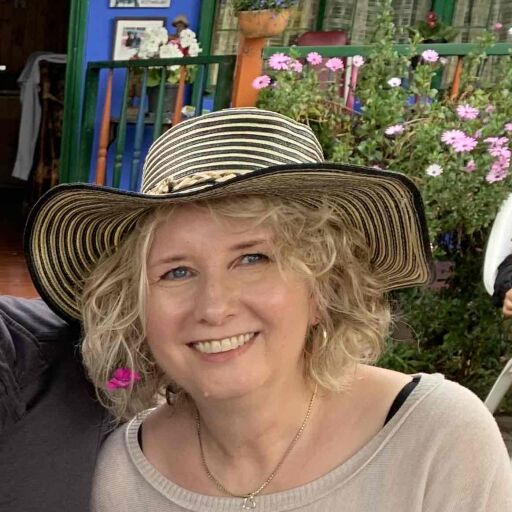 Creatable - Tina Dolibois-Caceres - Jared.