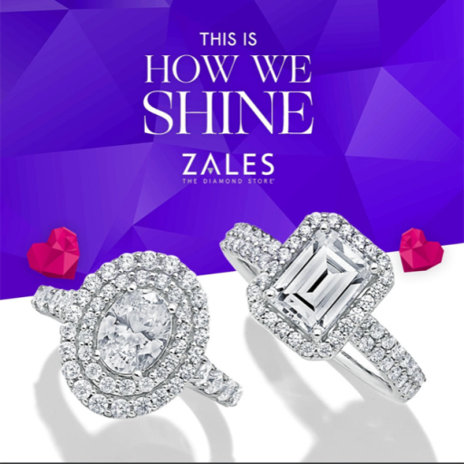 Creatable - Lesley Alston - Zales