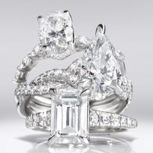 Creatable - Twashana Robertson - Zales