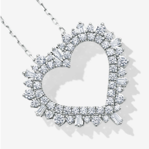 Creatable - Rosalyn Vasas - Zales