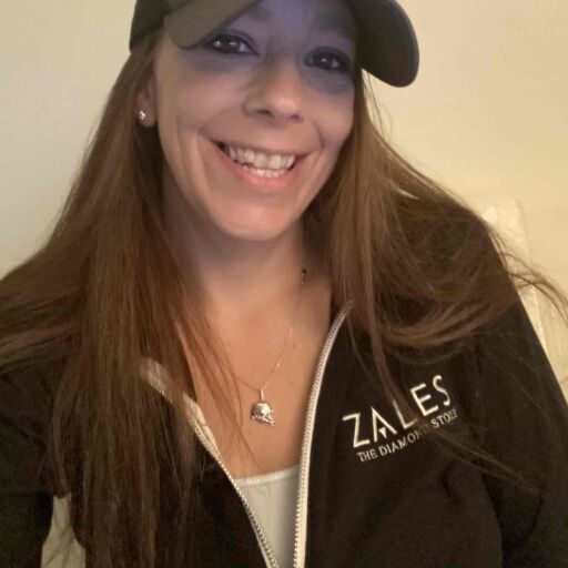 Creatable - Candice Cook - Zales