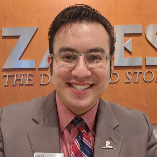 Creatable - Michael Murphy - Zales