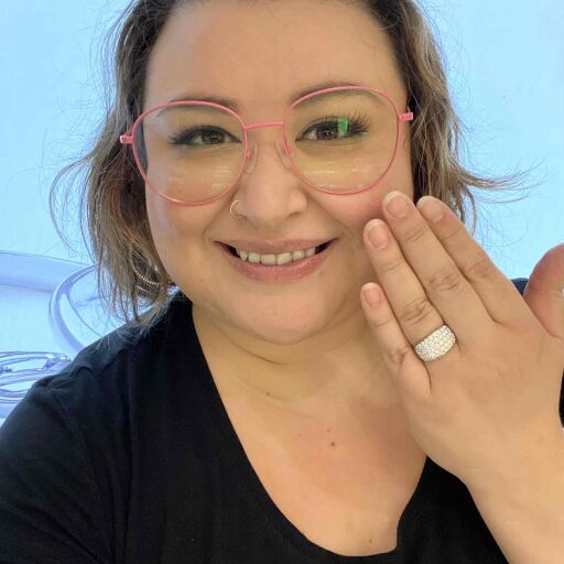 Creatable - Michelle - Zales