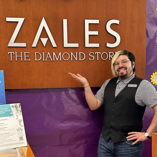 Creatable - Nicholas Cantu - Zales