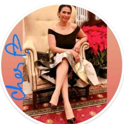 Creatable - Cherlina King - Zales