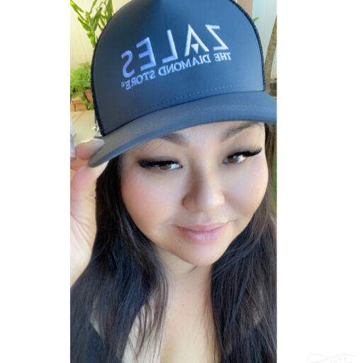 Creatable - Ashley Rebluud - Zales