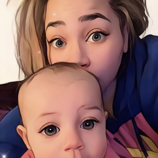 Creatable - Sheynell Harris - Zales