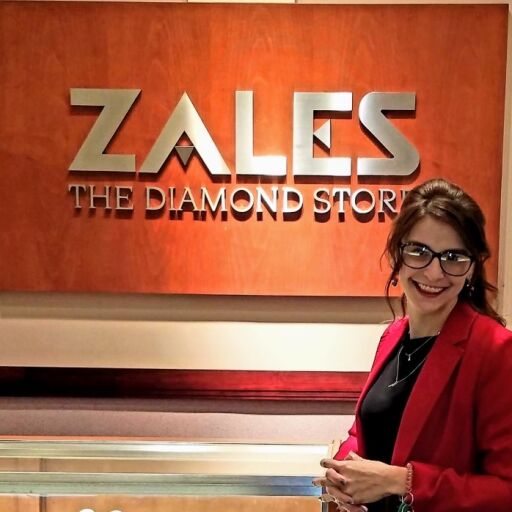 Creatable - Mia Cossey - Zales