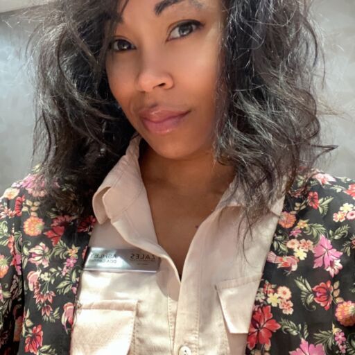 Creatable - Ashley Brewer - Zales