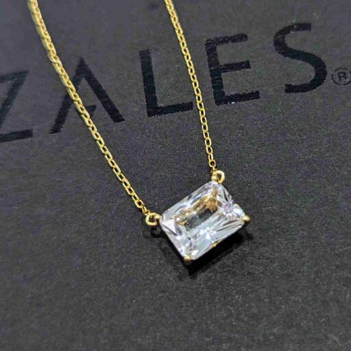 Creatable - Tamatha McCorkle - Zales