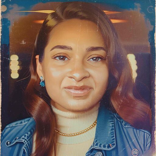 Creatable - Jasmine Ray - Zales