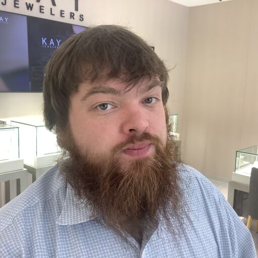 Creatable - Zack @ Kay - Kay Jewelers.