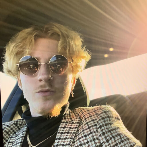 Creatable - Devin Hartley - Kay Jewelers.