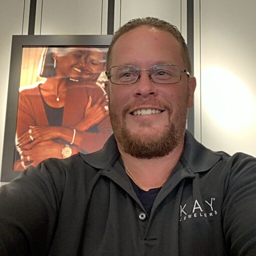 Creatable - Doug McCann - Kay Jewelers.