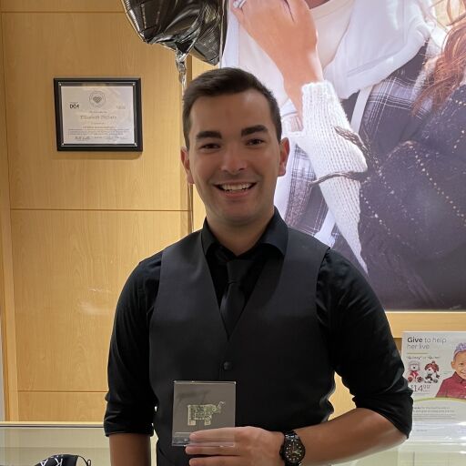 Creatable - John Walsh - Kay Jewelers.