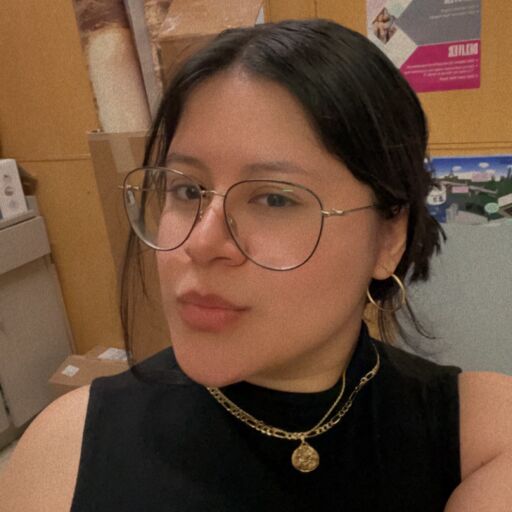 Creatable - Lindsay Castillo - Kay Jewelers.
