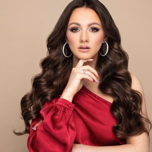 Creatable - Jennifer Elliott - Kay Jewelers.