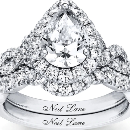 Creatable - Ada Lopez - Kay Jewelers.