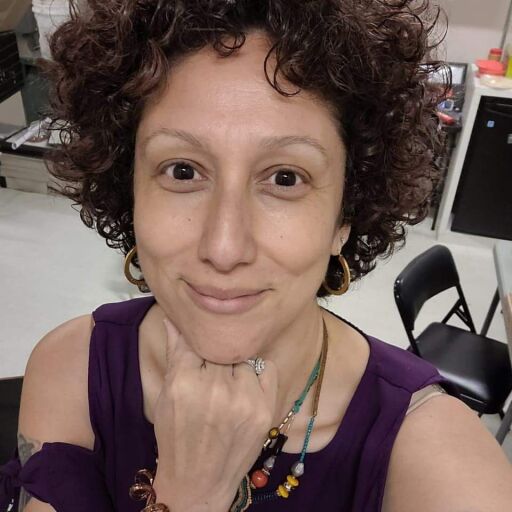 Creatable - Marlo Yvette Ruiz - Kay Jewelers.