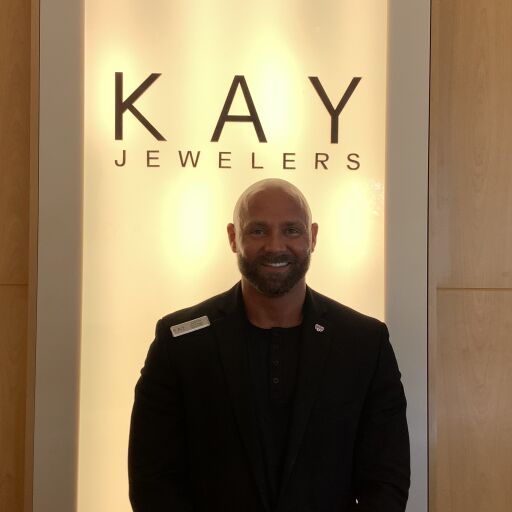 Creatable - Justin - Kay Jewelers.