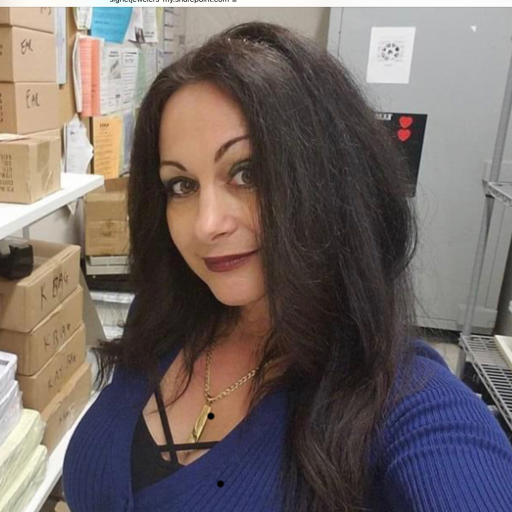 Creatable - Laura Schultz - Kay Jewelers.