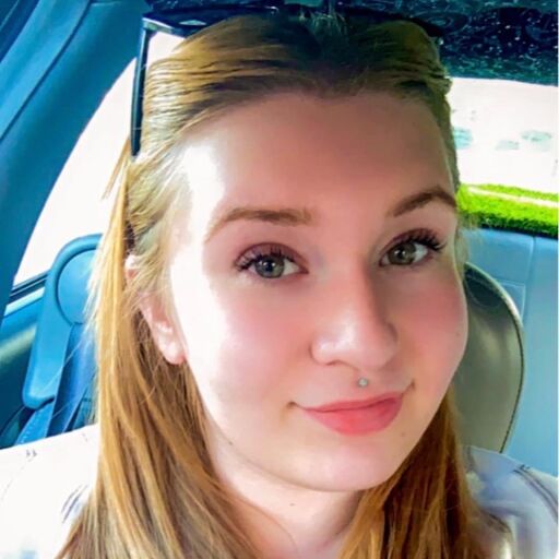 Creatable - Riley Barker - Kay Jewelers.