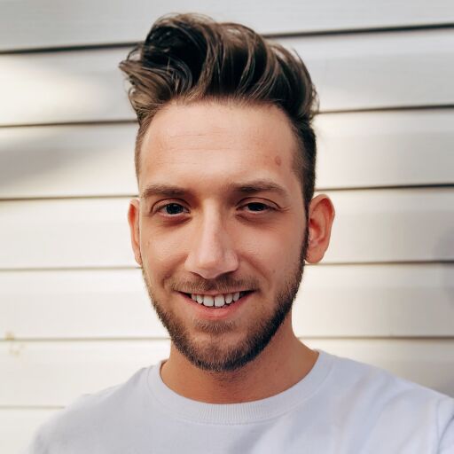 Creatable - Nicholas Schmidt - Kay Jewelers.