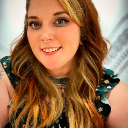 Creatable - Kacey Merchant - Kay Jewelers.