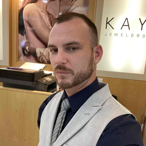 Creatable - Jewelry with Justin - Kay Jewelers.