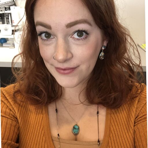 Creatable - Laura Williams - Kay Jewelers.