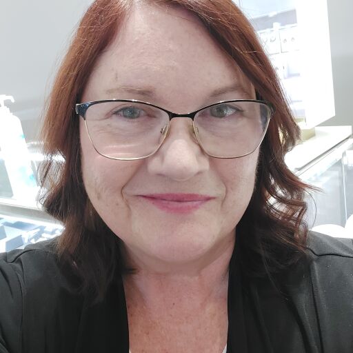 Creatable - Geri Roberts - Kay Jewelers.