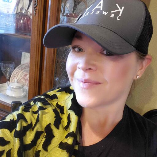 Creatable - Brenda Kennedy - Kay Jewelers.