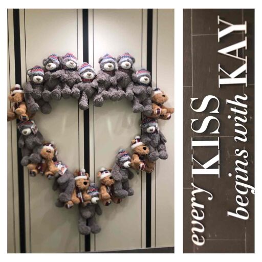 Creatable - Jessica Monaco - Kay Jewelers.